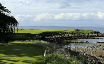 The Best Par 3s In The World - Golf Monthly Courses | Golf Monthly
