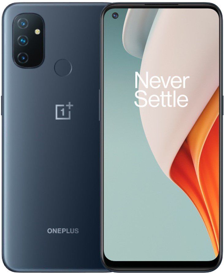 OnePlus Nord 2 CE specs leak reveals almost everything | Android Central