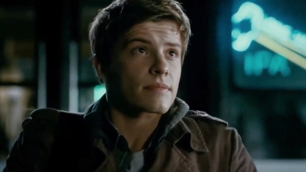 Blonde Cast: Where You’ve Seen The Actors Before | Cinemablend