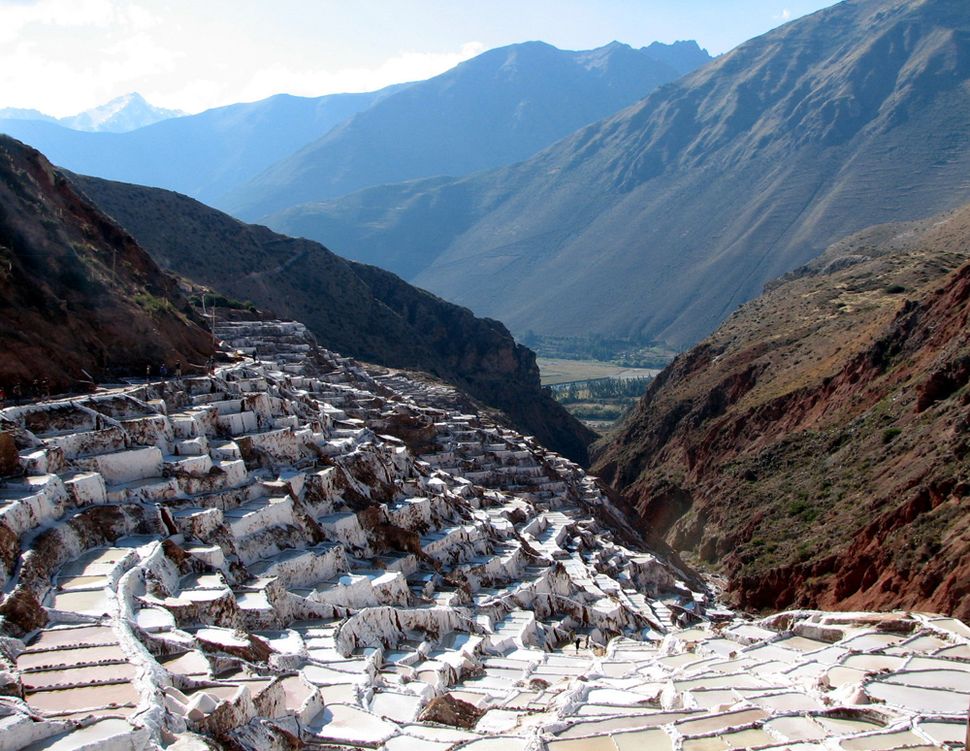 Images: Tracing the Ancient Incan Empire | Live Science