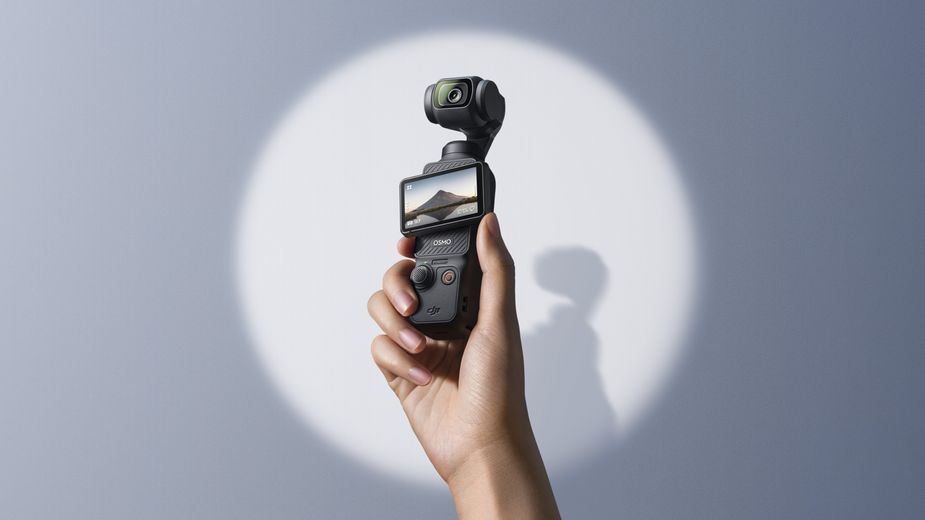 Video Cameras Coverage | TechRadar