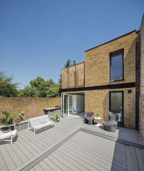 Inspiring Eco Homes | Homebuilding