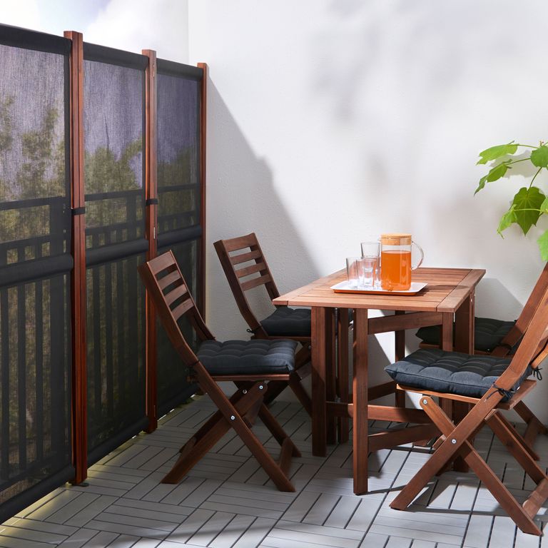 Garden screening ideas: 11 chic ways with fences, panels, and planting ...