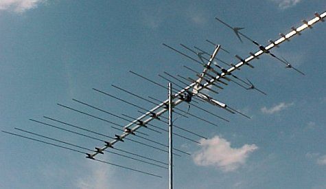 How Valuable is Low-Band VHF Anymore? | TV Tech