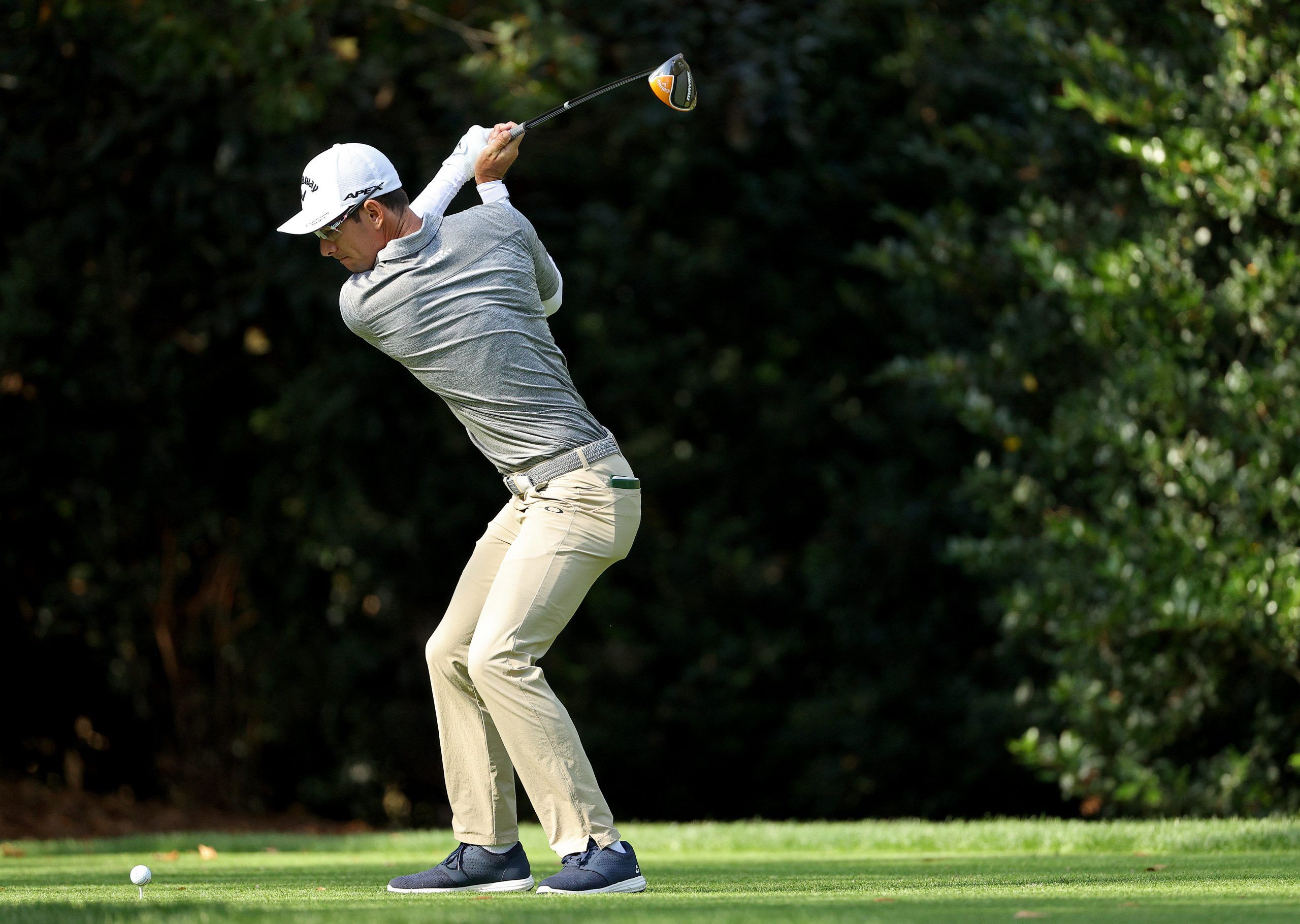 The Man Who Changed His Driver And Is Now Longer Than Bryson! %% | Golf ...