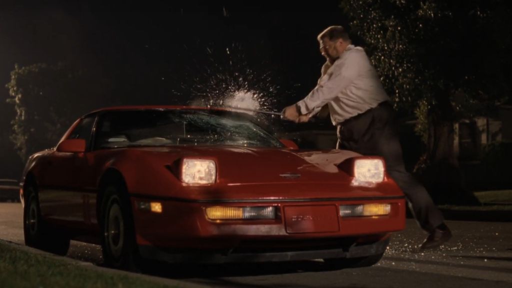 32 Scenes That Almost Ruined Great Movies | Cinemablend