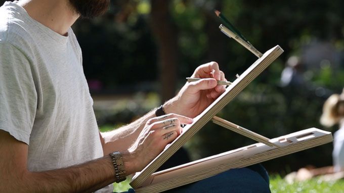 5 Kickstarter projects worth watching | Creative Bloq