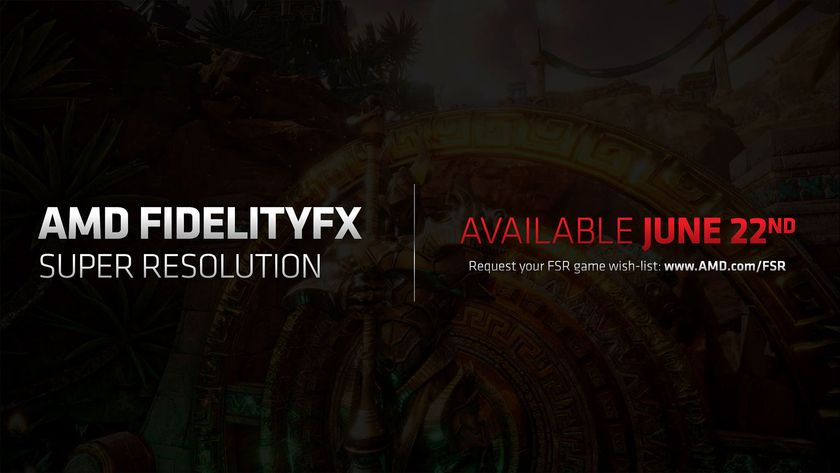 Intel Xess Upscaler Plugin Now Available In Unreal Engine Toms Hardware