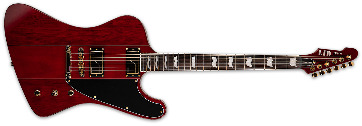 ESP previews 15 new LTD guitars for 2020 | MusicRadar