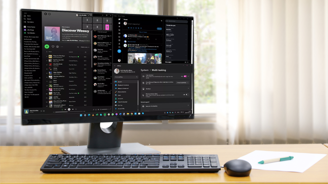 Windows 11 Moment 3 is coming to all PCs next month, whether you like ...