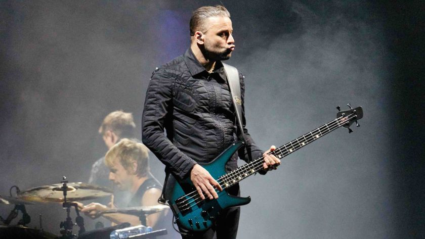 The 50 best bassists of all time | MusicRadar