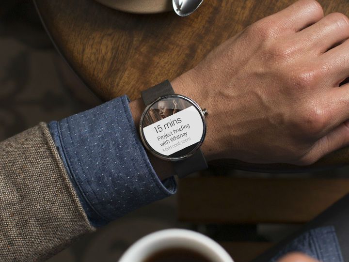 Would you want a round-faced iWatch? [Poll] | iMore