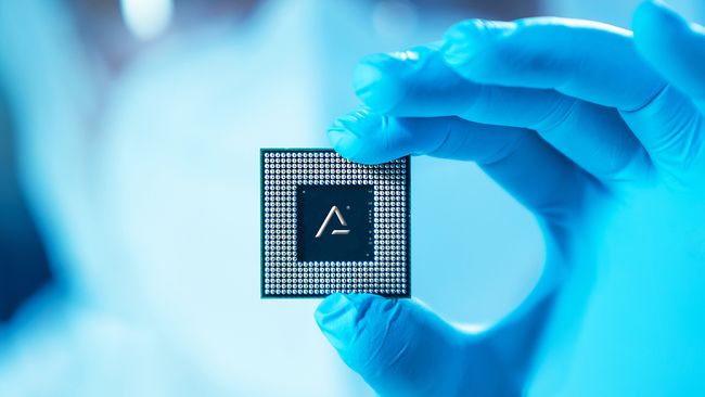 Space Forge to pioneer semiconductor manufacturing in space with first ...