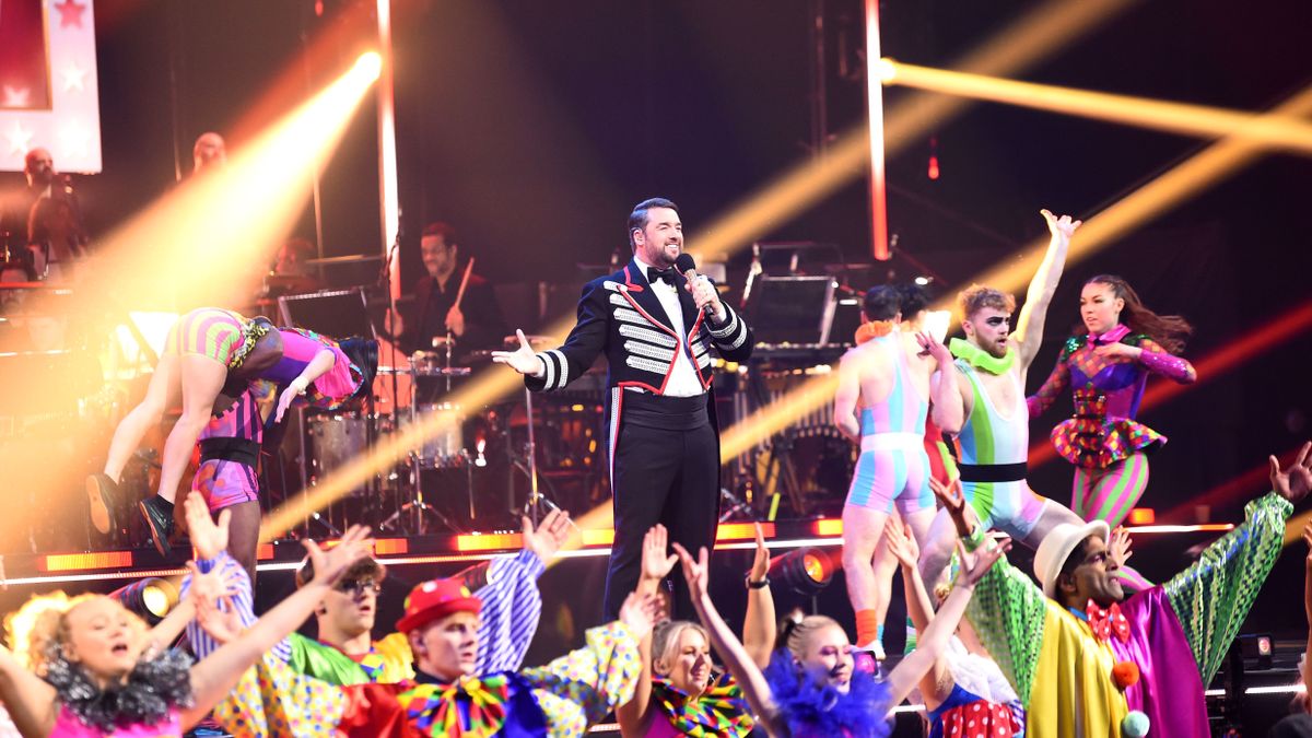 Big Night of Musicals 2024: release date, trailer, more | What to Watch