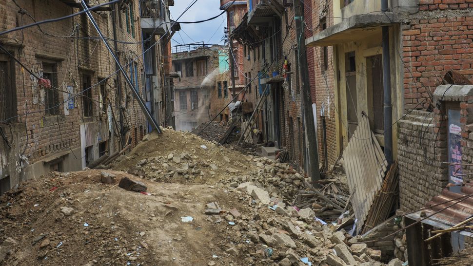 How big is the largest possible earthquake? | Live Science