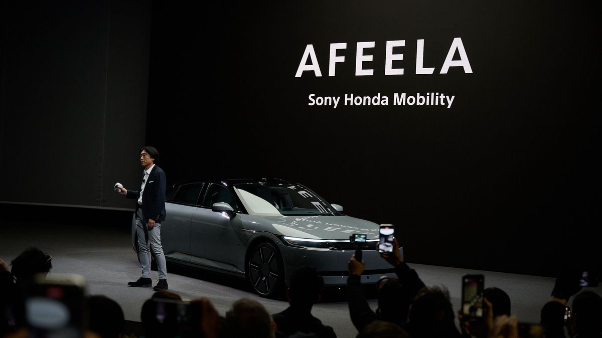 CES 2024: Live from the show floor at Las Vegas Consumer Electronics ...