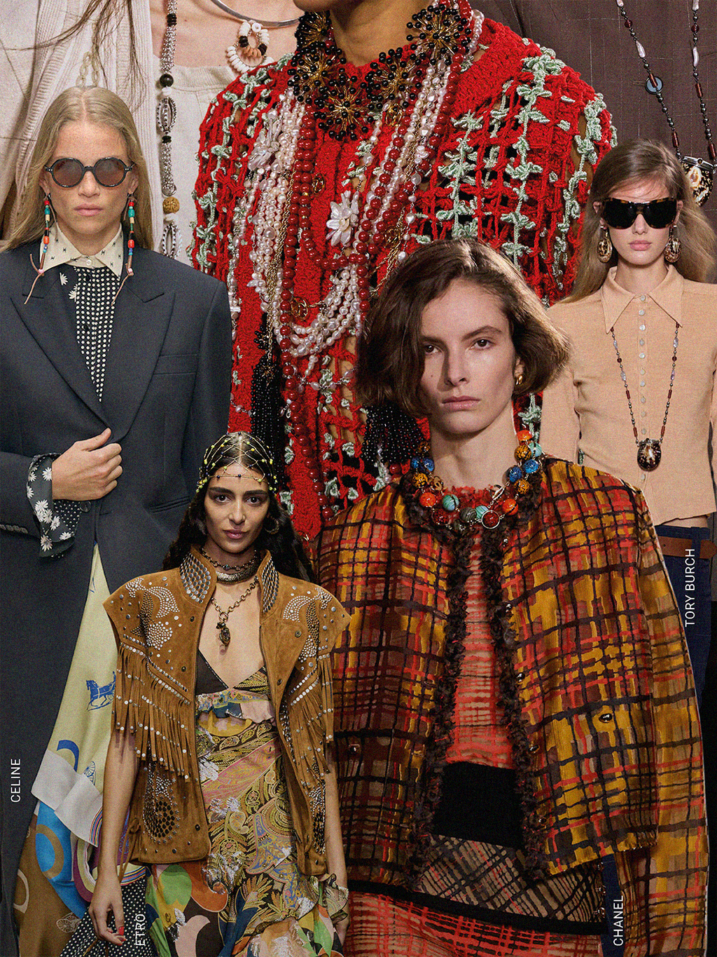 The Marie Claire Spring/Summer 2026 Accessories Trend Report | Marie ...