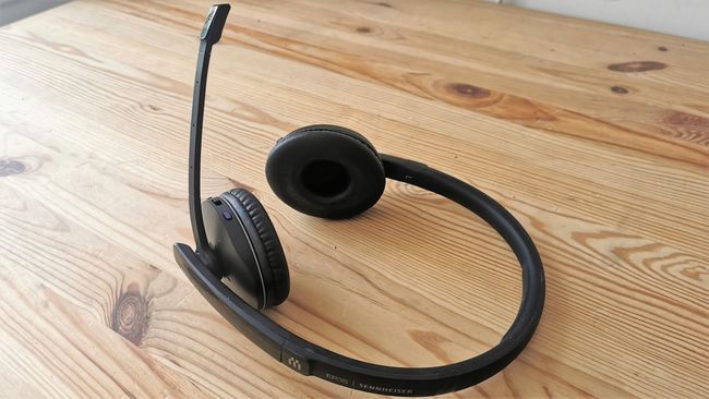 EPOS I SENNHEISER Adapt 260 Headphones review | TechRadar