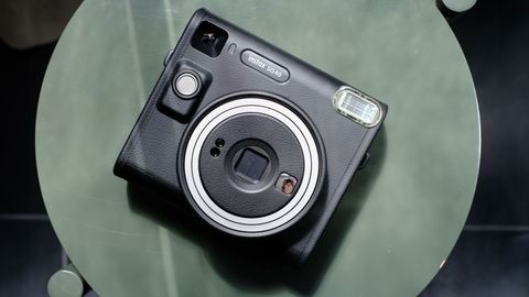 The best instant cameras in 2024 | Digital Camera World
