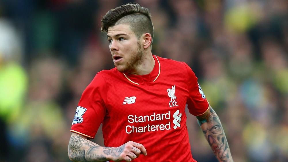 Moreno: Liverpool on track for Europa League glory | FourFourTwo