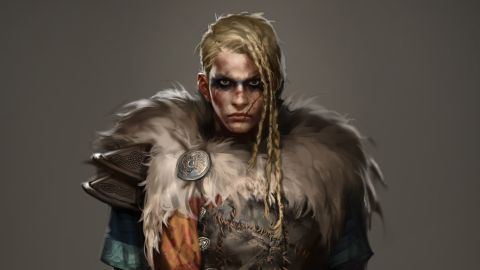 Ubisoft just released a viking hoard of beautiful Assassin's Creed ...