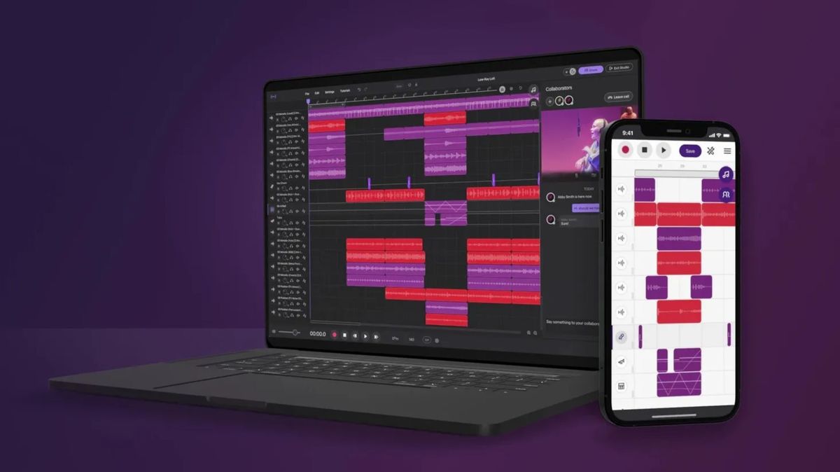 Soundtrap: How To Use it to Teach | Tech & Learning