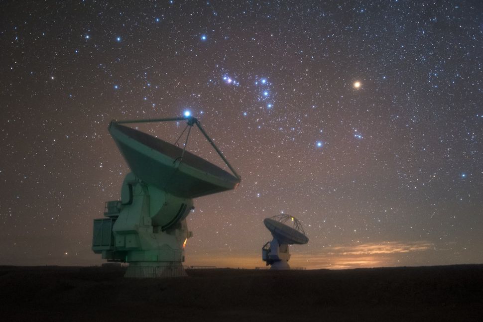 Luminosity and magnitude explained | Space