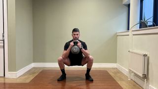 Strengthen your full body in just five moves with this trainer’s ...