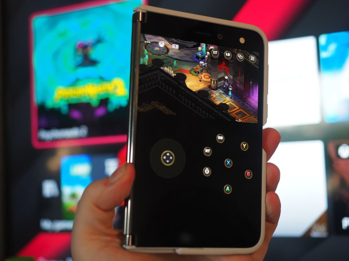 HADES brings out the absolute best in Xbox Game Pass cloud gaming ...