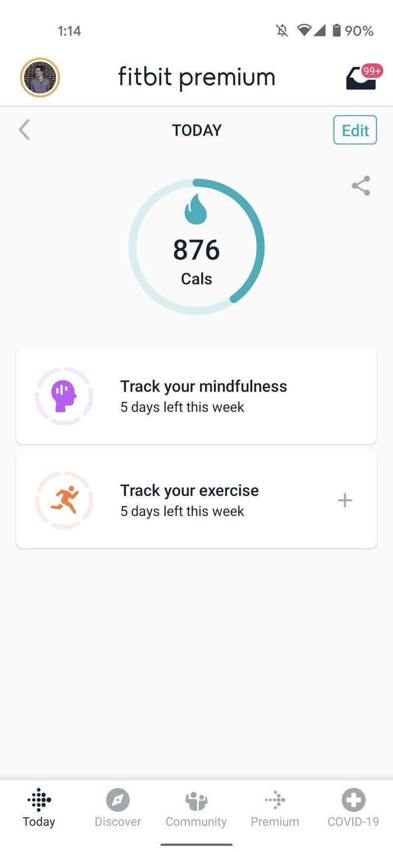 How to set up and start using your Fitbit | Android Central