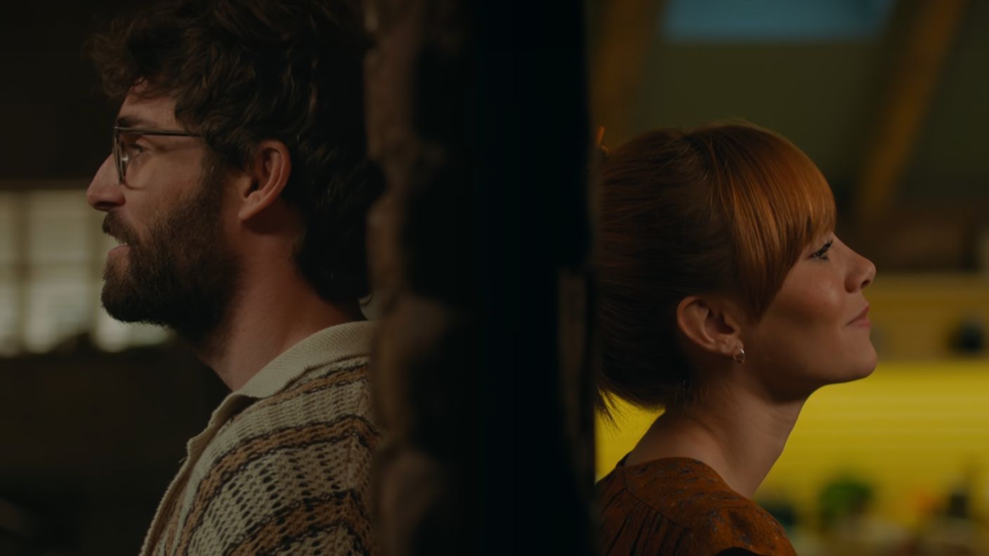 Love, Divided cast: who's who in the Spanish rom-com | What to Watch