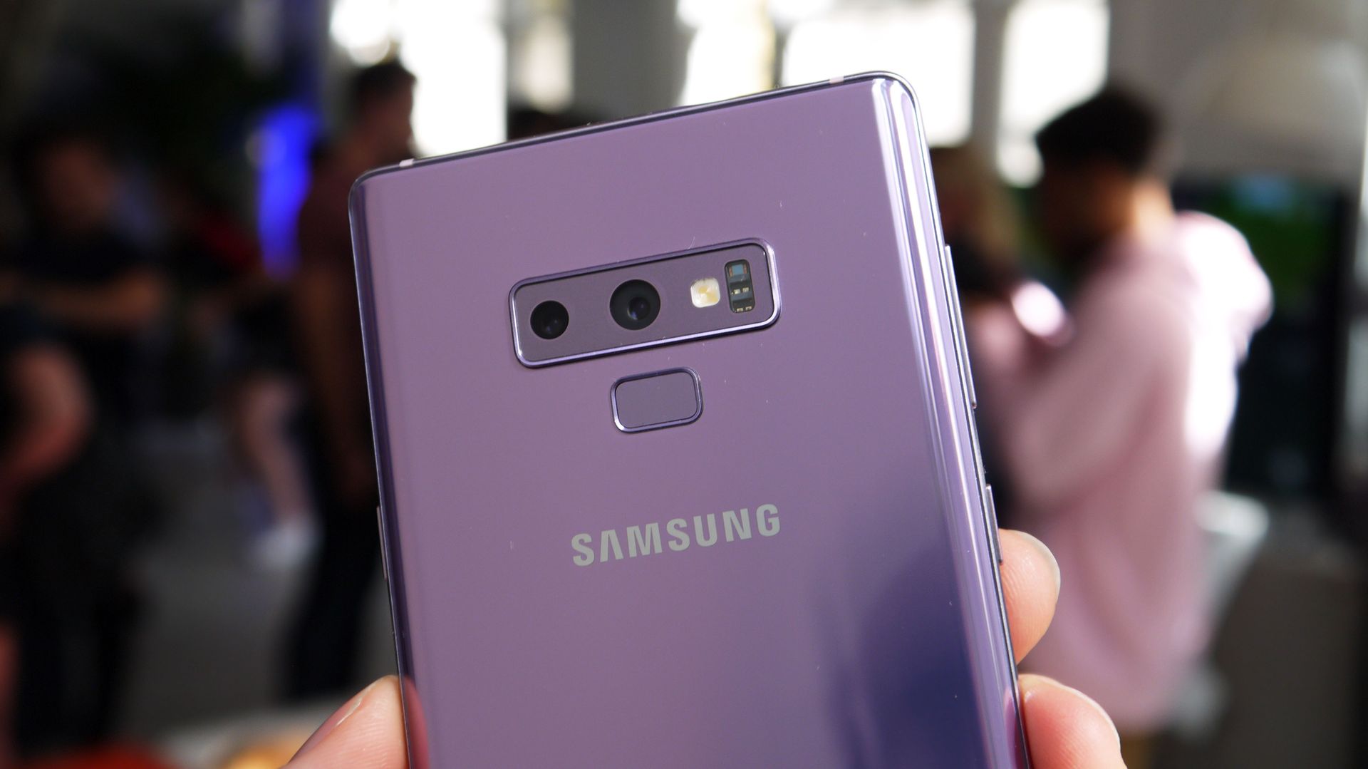 Samsung Galaxy Note 10 Range Could Land On August 10 But Without A Key