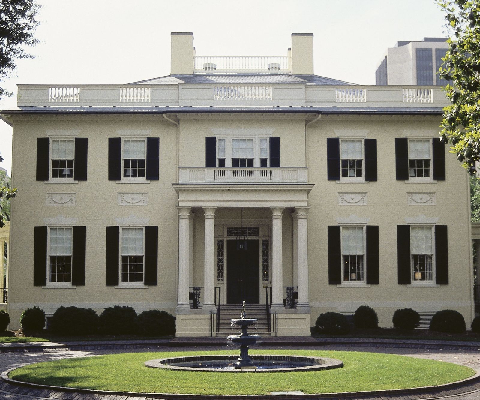 Federal architecture: everything you need to know | Homes and Gardens