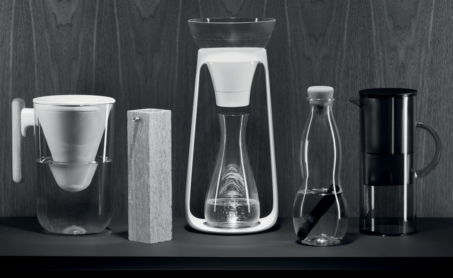 Waters edge: our pick of the most stylish and sustainable filters ...