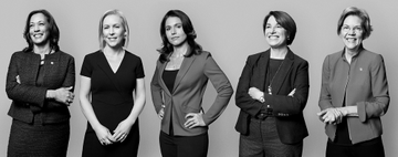 Who Are the Women Running for President in 2020? Meet the Female ...