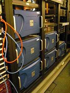 NBC: Servers for Broadcast and New Media Production | TV Tech