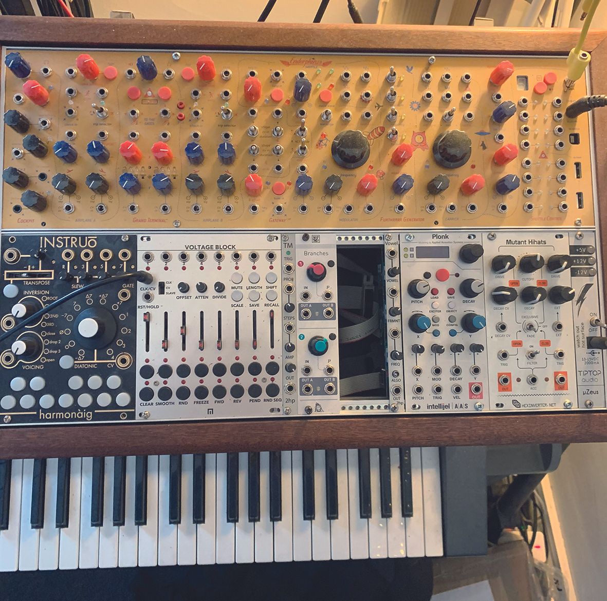 Ross From Friends: "I had an idea to create a piece of software that ...