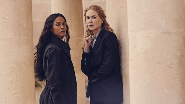 Special Ops: Lioness — next episode, recaps and what to know | What to ...
