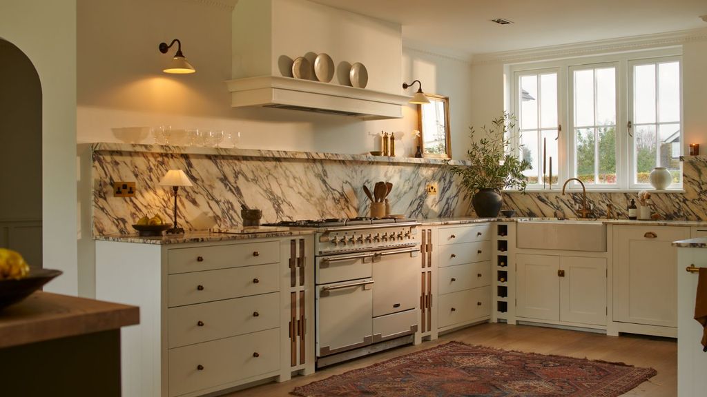 What is a shaker kitchen? | Homes and Gardens