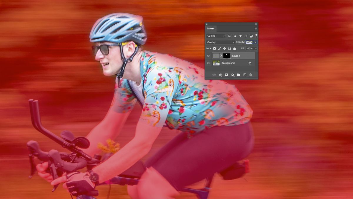 Discover the art of panning for dramatic action shots on your Canon ...