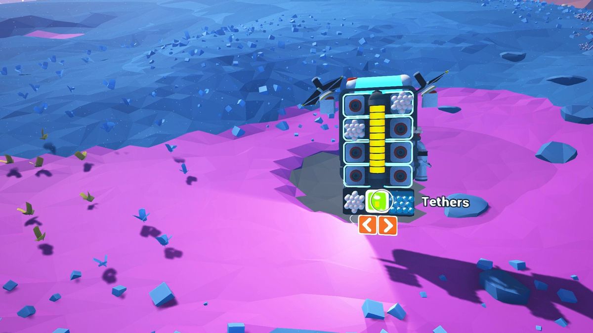 Astroneer beginner's guide: how to play, crafting lists and more ...