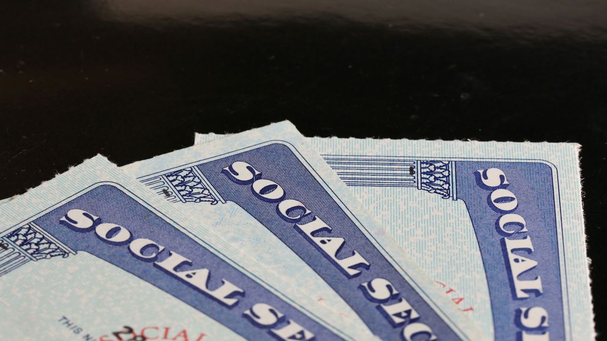 Withholding Taxes From Social Security | Kiplinger