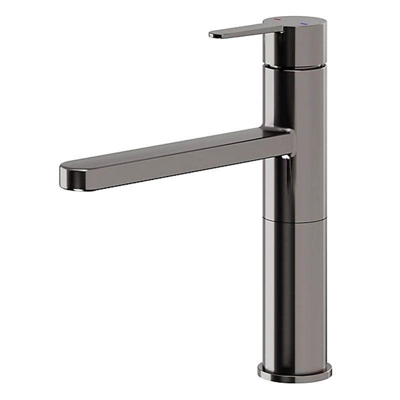 Fitting a kitchen tap: How to do it | Homebuilding