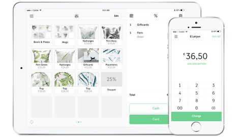 Zettle POS review | TechRadar