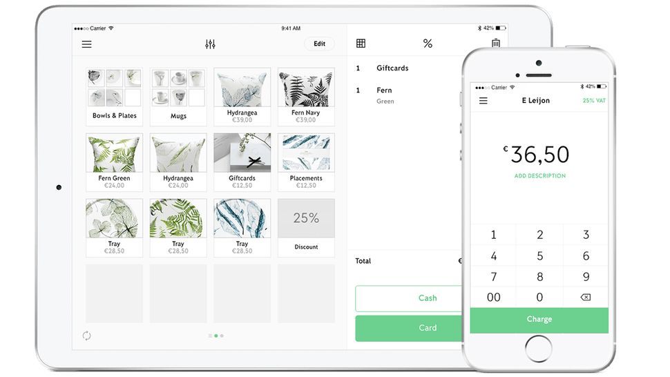 Zettle POS review | TechRadar