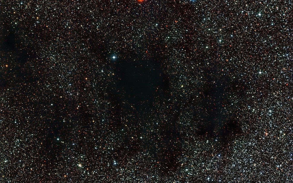 Exploring the Famous Southern Cross Constellation - Astro