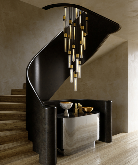 13 modern lighting ideas to use throughout your home | Homebuilding