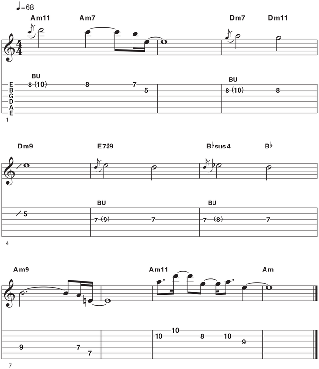 How to bend guitar strings correctly | Guitar World