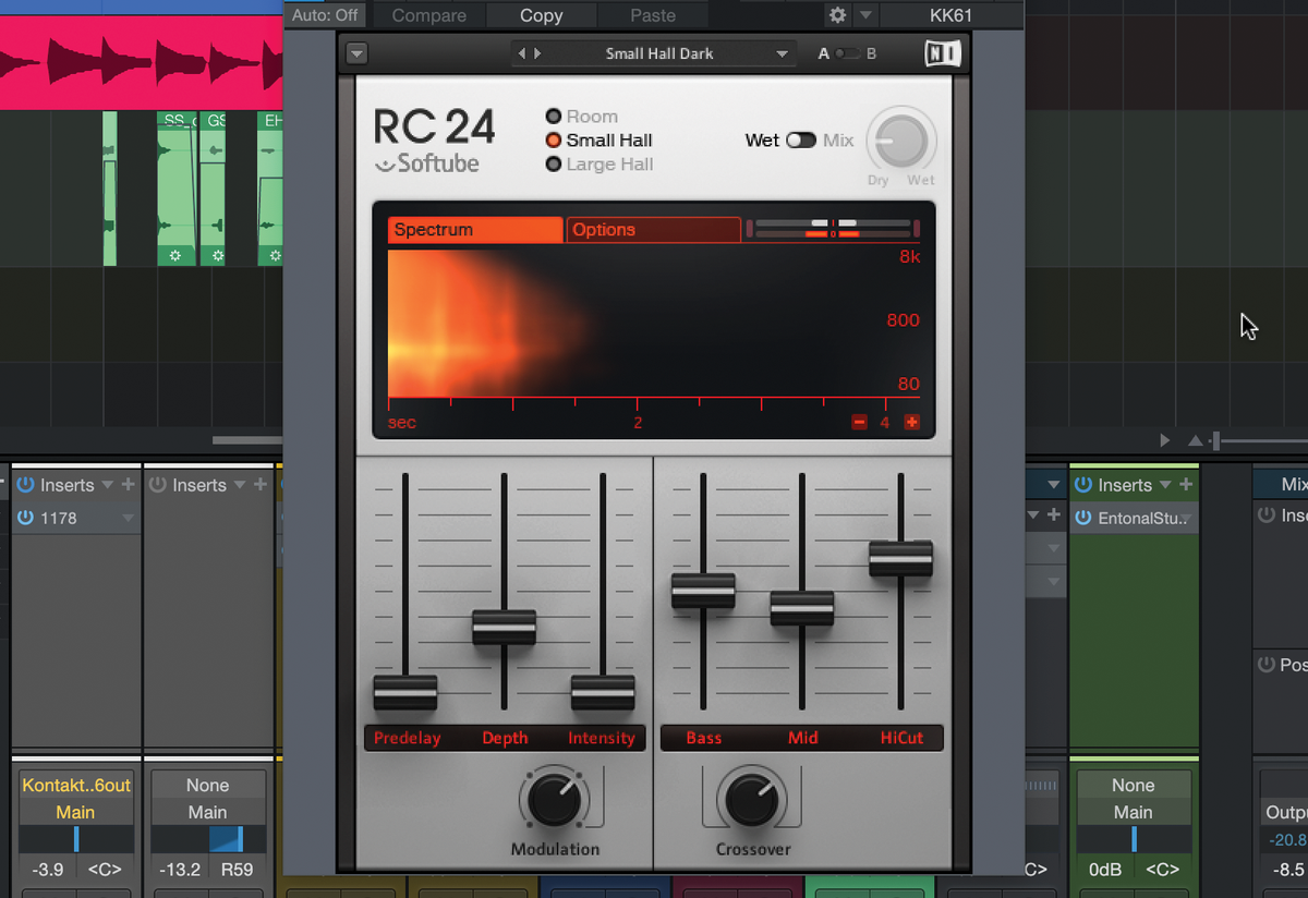 The ultimate producer's guide to reverb | MusicRadar