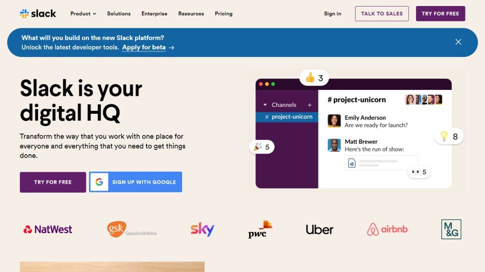 Best free cloud apps for business of 2022 | TechRadar
